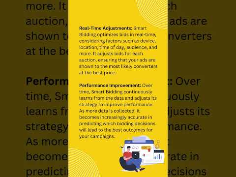Smart Bidding in Google Ads In Depth Guide