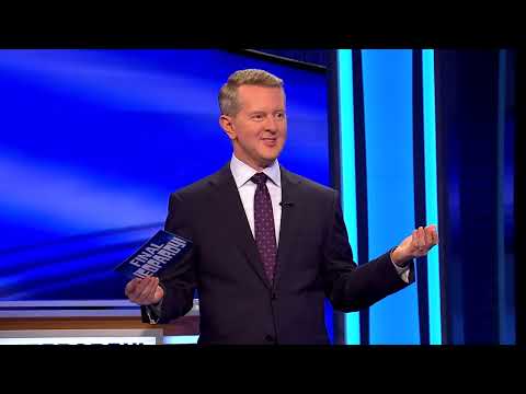 BrandNames FinalJeopardy! JEOPARDY! 1
