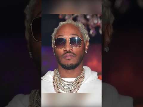 Future Lifestyle and net worth #shorts #future #hiphop #celebrity