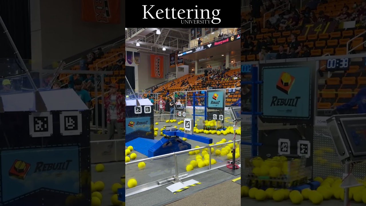 Herringbone Adjustable Hood by 1002 CircuitRunners Robotics