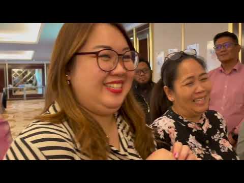 THE ART OF LEADING PEOPLE WITH HEMISPHERE CORPORATION SDN BHD