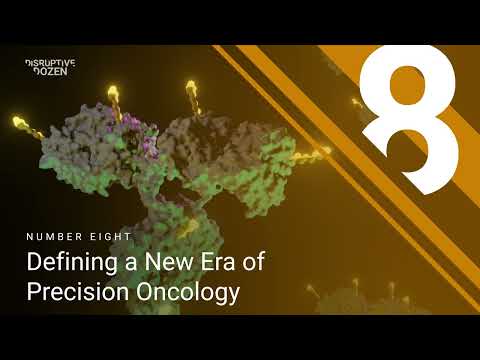 2023 WMIF | Disruptive Dozen #8