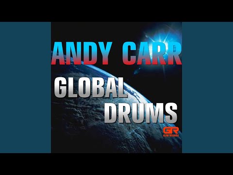 Global Drums (Original Club Mix)