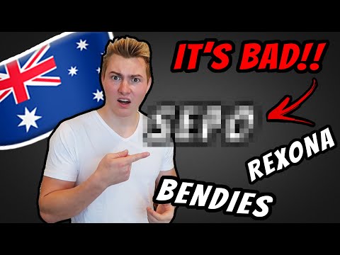 25 MORE AUSSIE SLANG WORDS | Australian Slang