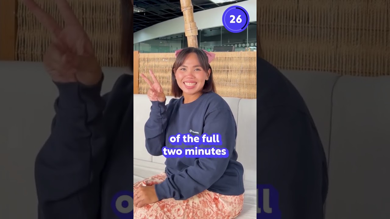 Get Hired At Foundever In 60 Seconds!