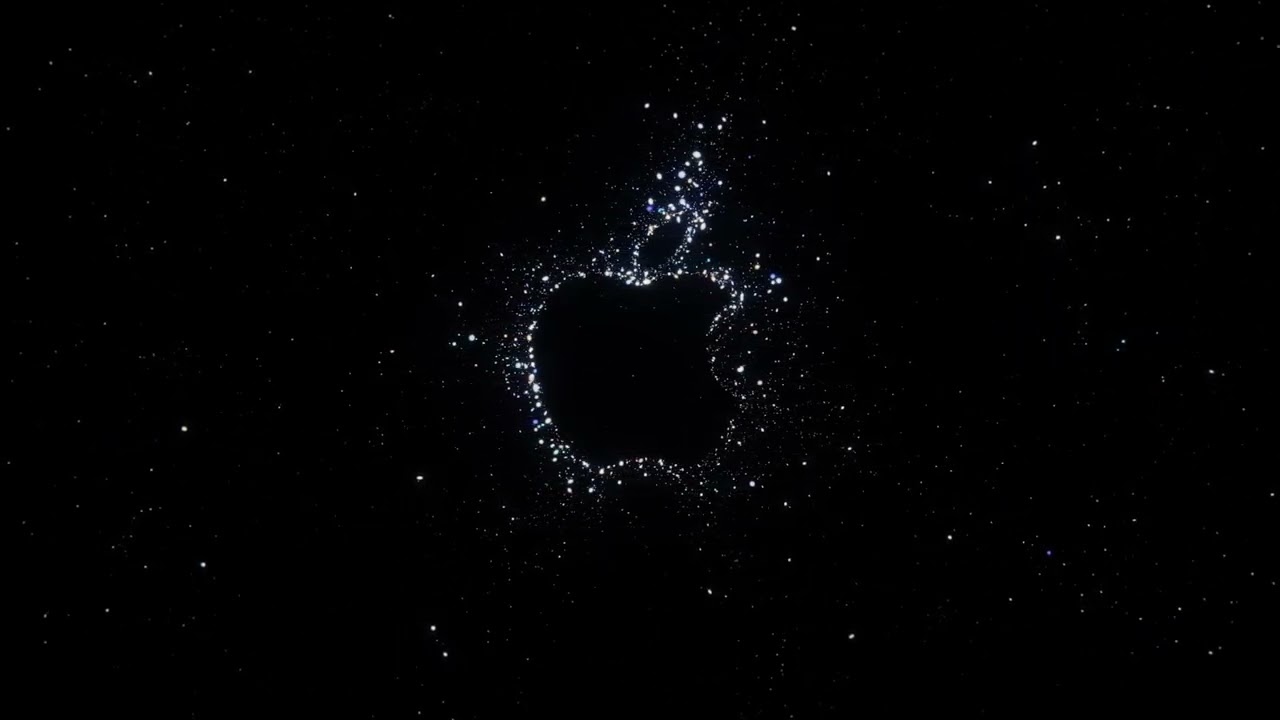 Apple Event — September 7 — Pre intro