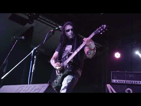Warfield - Dogmas Alive March 7 2025