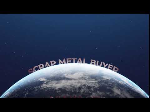 Houston's Best Scrap Metal Buyer - Coastal Metal Recycling