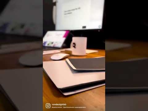 Workspace quick view. Hello@rondesignlab.com #designagency #itcompany #developmentcompany