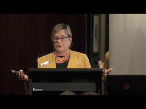 ATSE 2016 New Fellow: Dr Cecile Paris FTSE