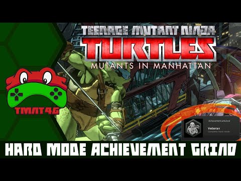 Steam Community :: Video :: Mutants in Manhattan Hard Mode Grind