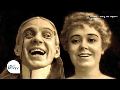 Cincinnati Curiosities: Antique Words | Cincy Lifestyle