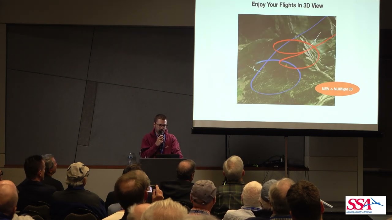 News on WEGlide and the Copilot App