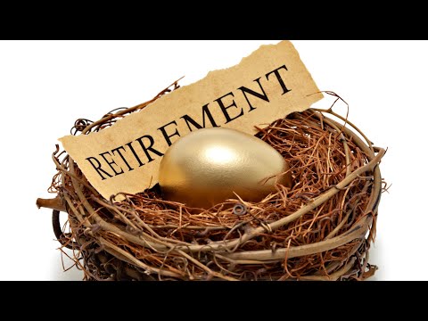 Retirement planning: How interest rates can impact your nest egg