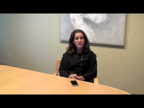 Crossvault's Laura Ehrenberg-Chesler Reviews CNBC's app for the iPhone