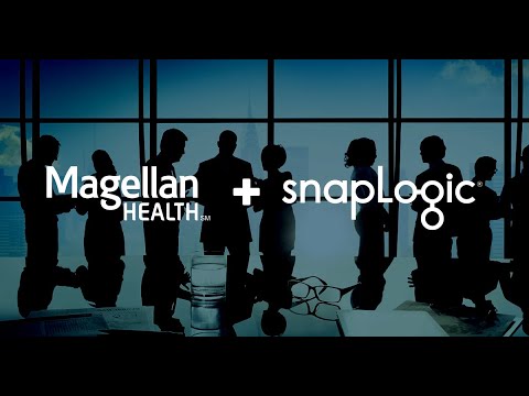 Magellan Health on Big Data