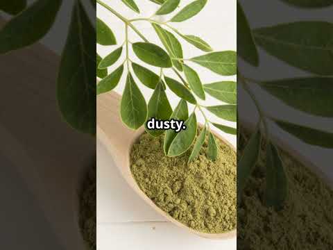 Choosing the best organic moringa powder |#moringa #swasaaenterprises #facts #shorts