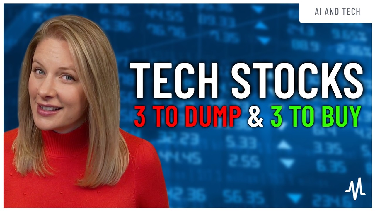 Navigating the Tech Stock Landscape: Opportunities and Pitfalls | Galaxy.ai