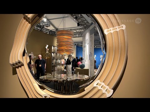 Design Miami 2024