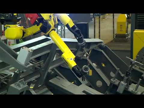 Intecro Robotics - WIN EURASIA 2023 - Teaser