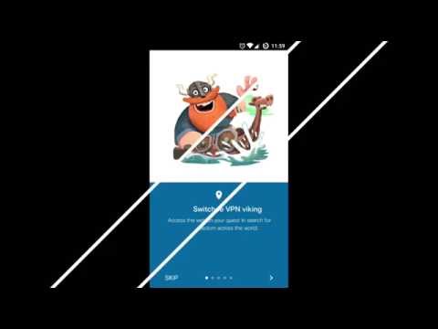 Opera Free VPN - Unlimited VPN [App Preview]