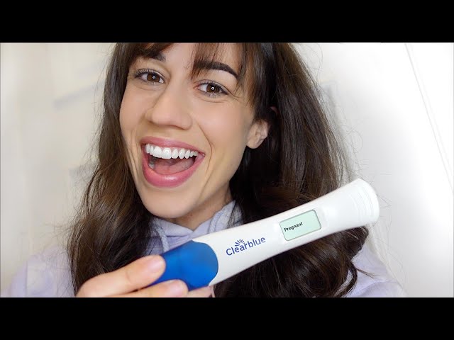 YouTuber Colleen Ballinger expecting second baby