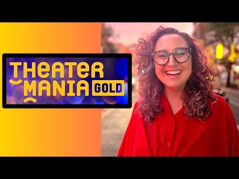 TheaterMania Gold: Let's Go to a SHO