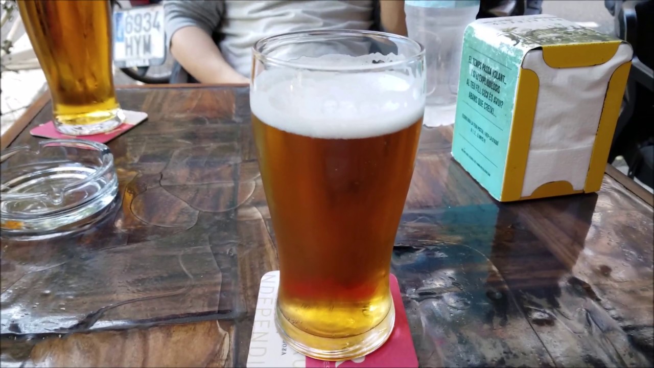 10/25/2019 Bar Kserol Carrer de Nàpols, 182, 08013 Barcelona, Spain