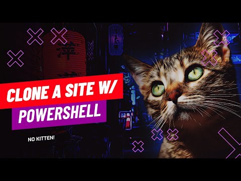 Turn existing SharePoint Online Sites into Global "My Organization" Site Templates with PowerShell