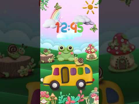 Samsung Galaxy Theme - Goblincore (Premium Video AOD)