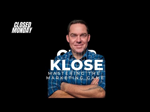 Mastering the Restaurant Marketing Game w/ Chip Klose, Founder & Host of Restaurant Strategy