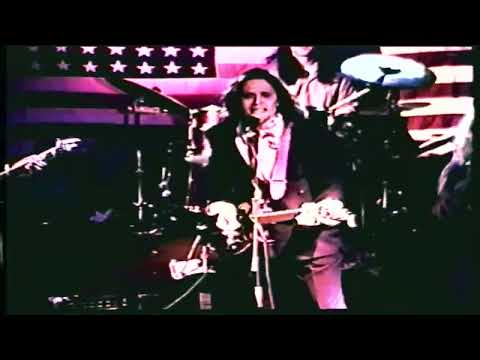 Don't Worry About It by Mr. Melody TM Live at Kenny's Castaways