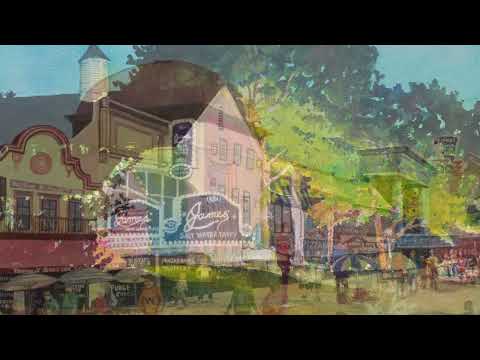 MPAC Art Galleries: Morris County Art Association Members Show and Xiomáro’s Street Haunting