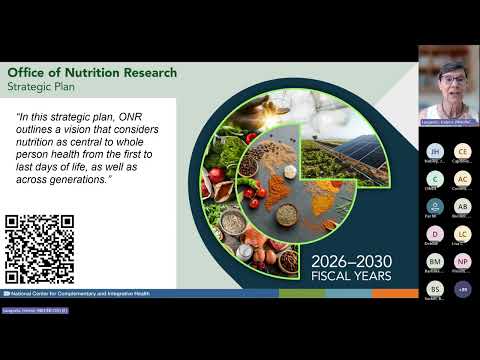 Whole Person Health and the Nutrition Continuum