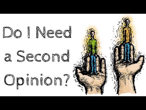 Do I Need a Second Opinion for My Breast Cancer Diagnosis?