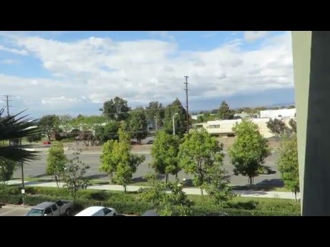 Springhill Suites @ John Wayne Airport (Irvine, CA) (Room tour & Walkaround)