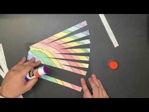 WMS Principles of Art Lesson 2 - Rhythm