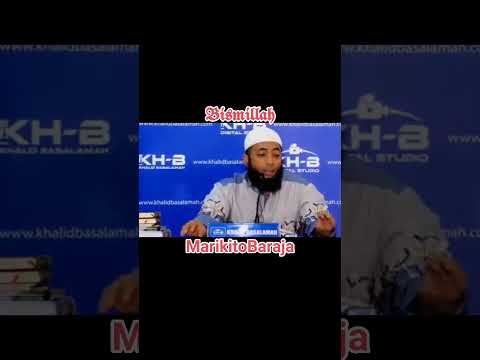 πππππππππ( Ingat )KHBβΆοΈπ₯TATA CARA SHOLAT MALAM!!π¬π