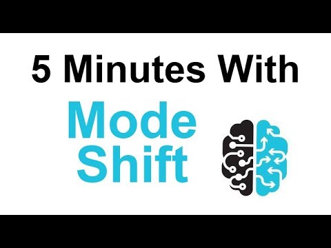 Five Minutes with MSO – April, 2019 – Mode Shift Omaha