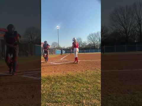 Third base play