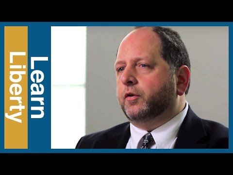 Individualism vs. Collectivism - Learn Liberty