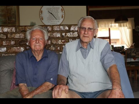 Clinton Strandloper vertel van sy gewaarwordinge as mens op die eensame ...