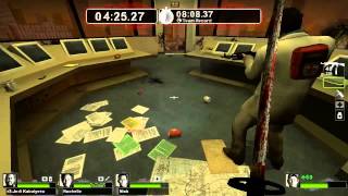 Tower (Map) for Left 4 Dead 2 - GameMaps.com