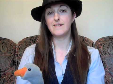 Fly Trap - Meet Francis Hardinge