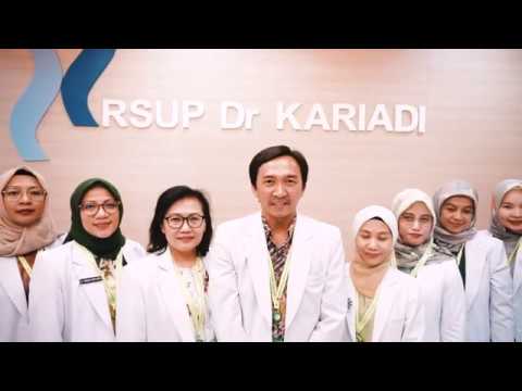 Profil Pelayanan Kesehatan Mata RSUP Dr. Kariadi