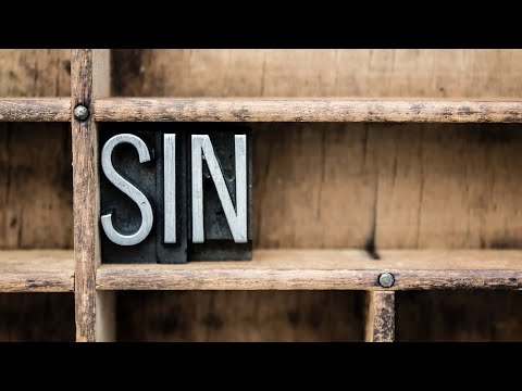 Sermon: The Deadly Sin of Wrath