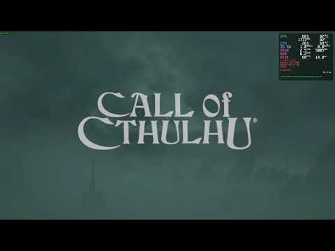 Steam Community :: Video :: [Showcase] Call of Cthulhu [Linux/Proton ...