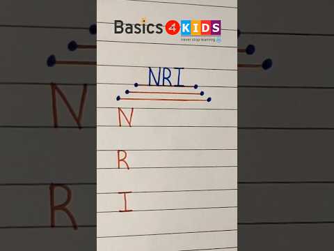 NRI full form | What is the full form of NRI | nri full form english | nri full form kya hai
