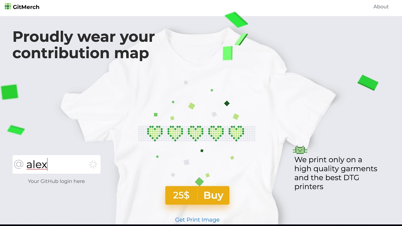 Our most creative custom merch projects ⋆ Merch38