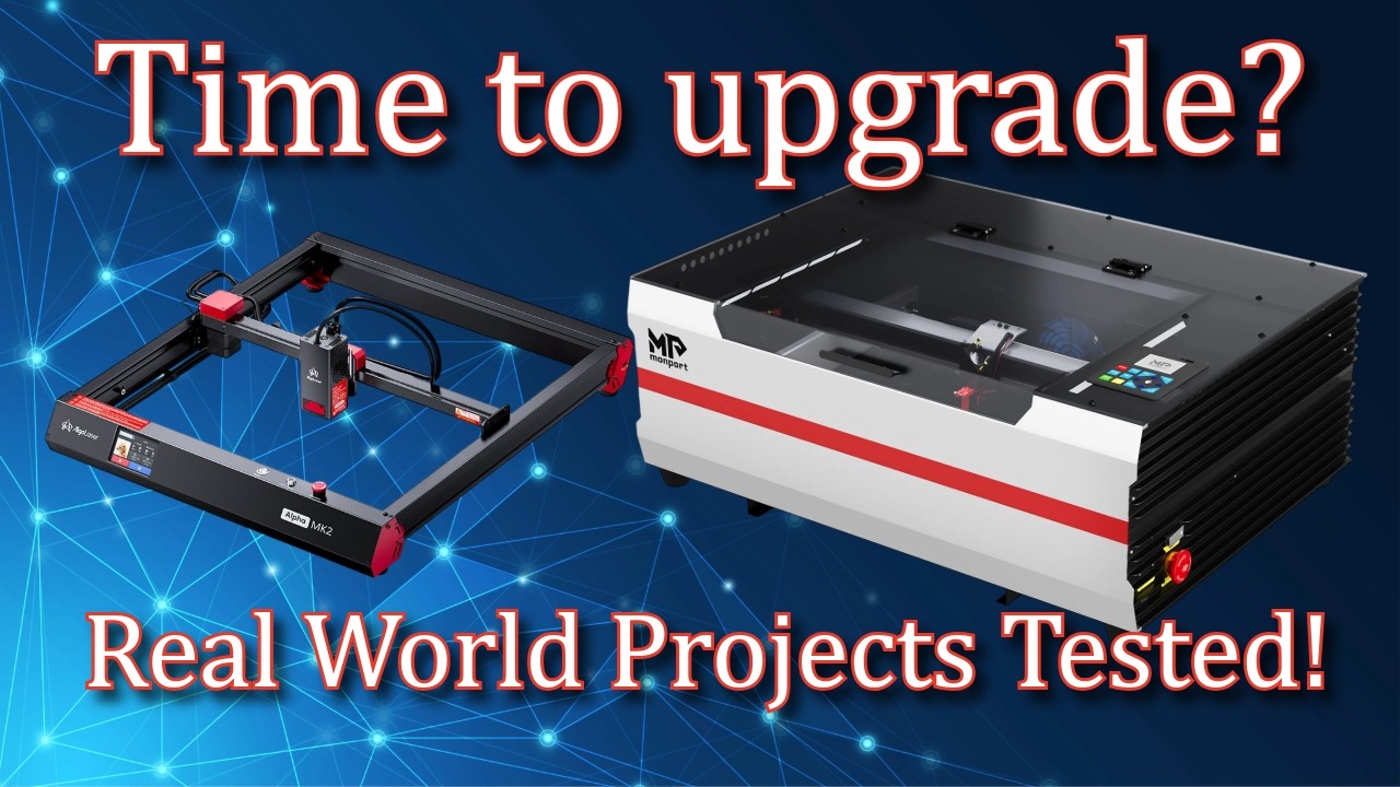 The Truth About Upgrading: Diode vs. Monport Reno 45 Pro